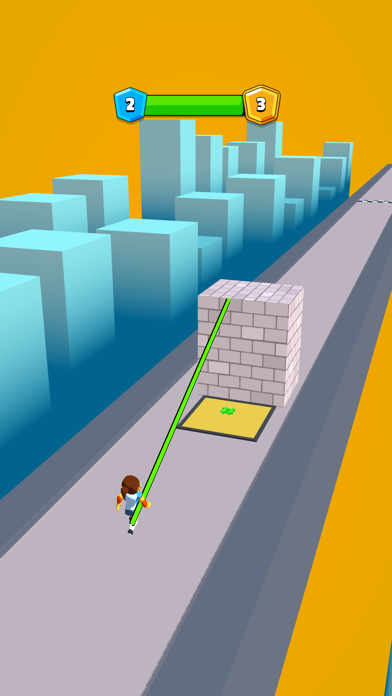 Stick Jump 3D! android iOS apk download for free-TapTap