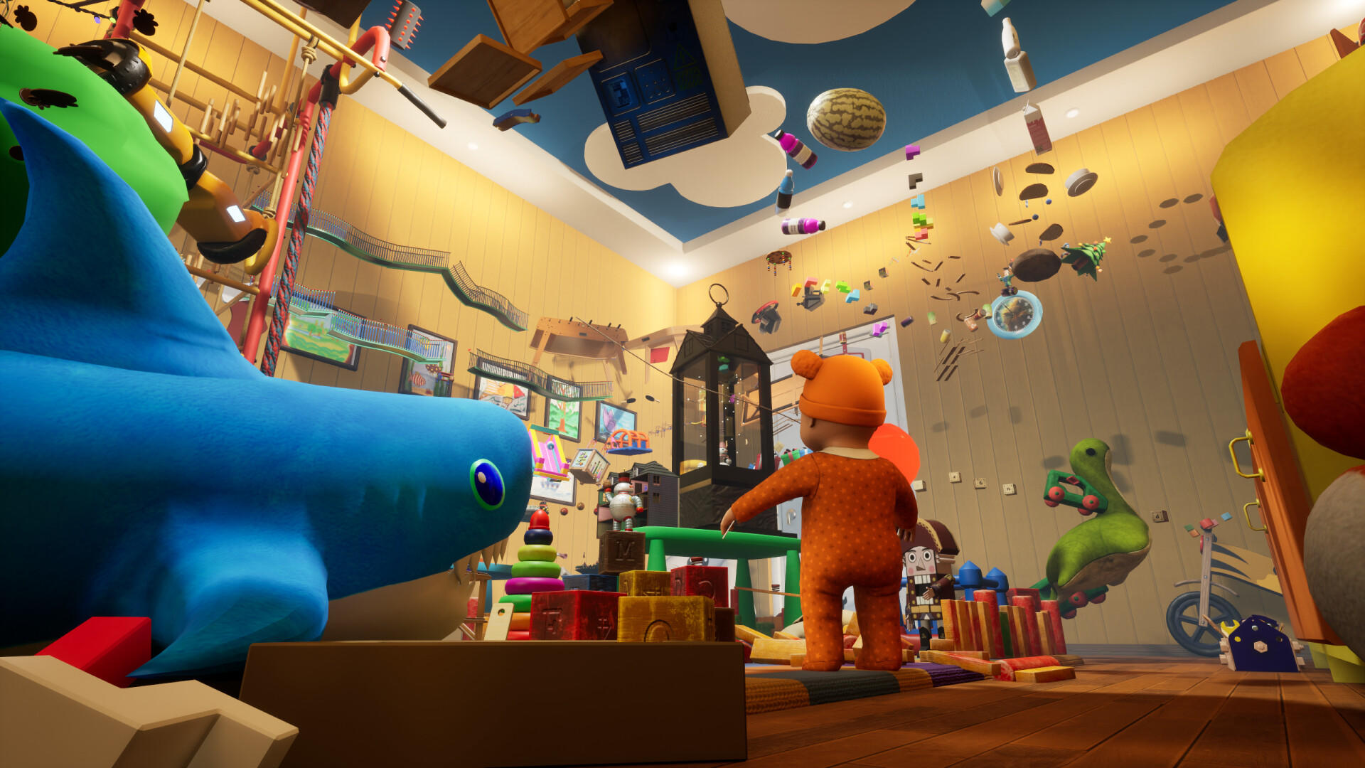 Only Climb: Better Together for Android/iOS - TapTap