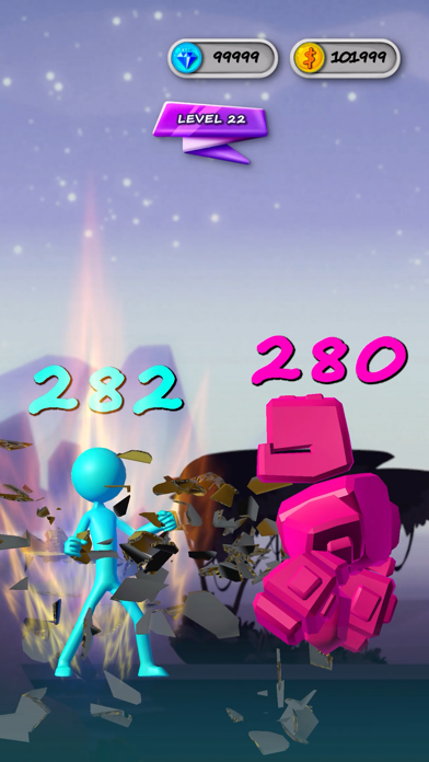 Stickman Tower Defense android iOS apk download for free-TapTap