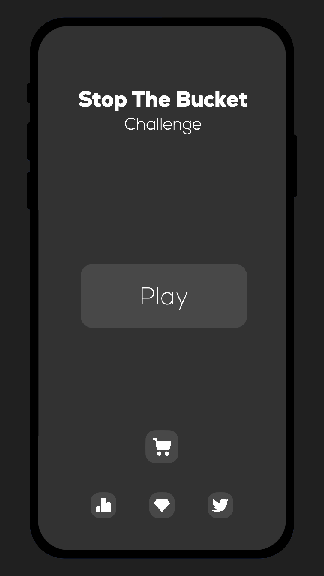 Falling Bucket! android iOS apk download for free-TapTap