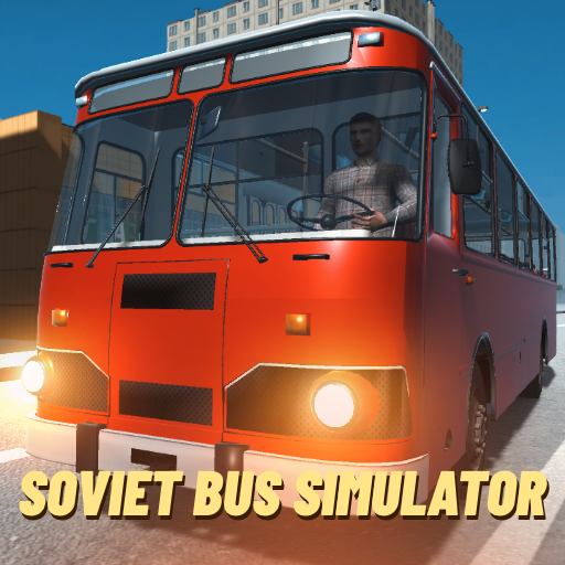 Soviet Bus Simulator Latest Version for Android/iOS - TapTap