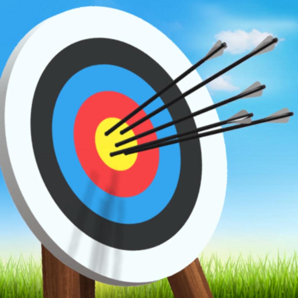 Archery Games : Bow and Arrow for Android/iOS - TapTap
