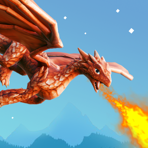 Level Up Dragons Latest Version for Android/iOS APK - TapTap