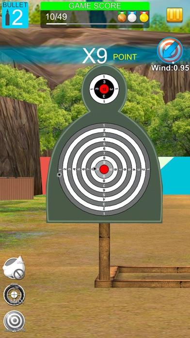 Modern Shooting Range android iOS apk download for free-TapTap