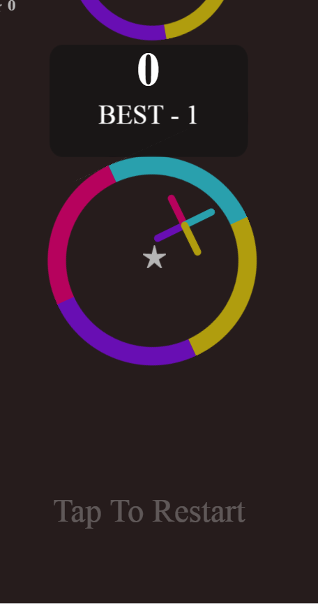 Color Jump Switch android iOS-TapTap