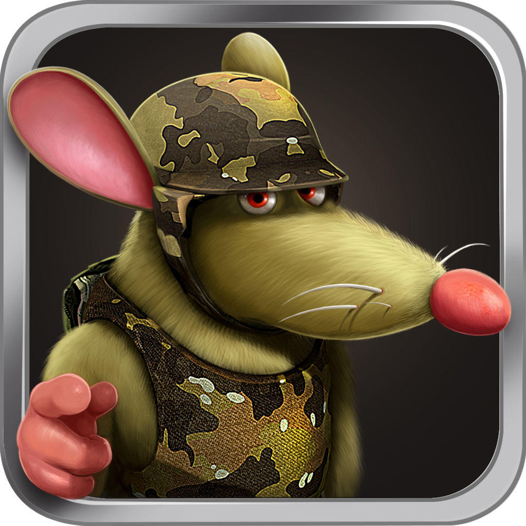 Rogue Rats Latest Version for Android/iOS APK - TapTap