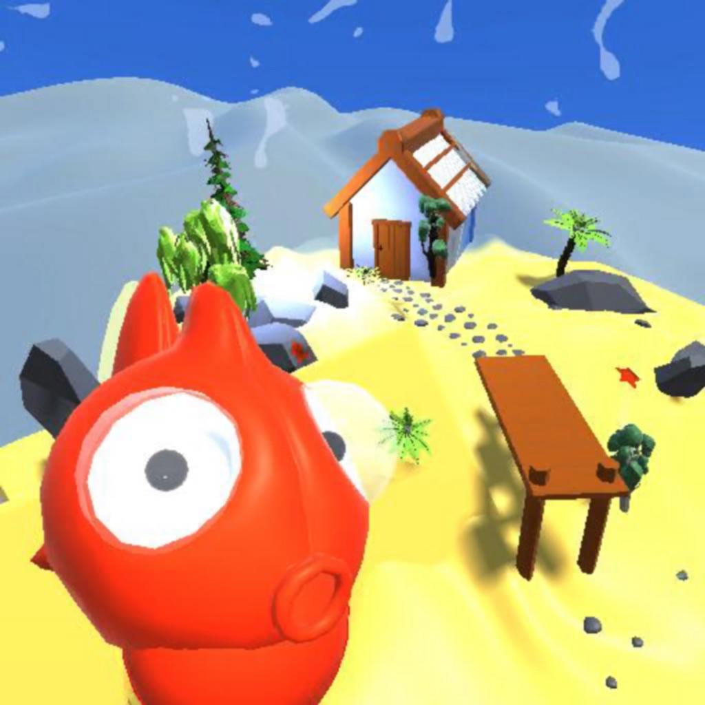 Fish Race 3D Latest Version for Android/iOS APK - TapTap