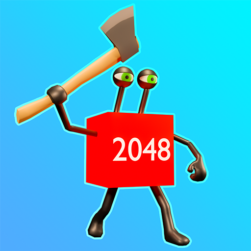 2048 Fight Latest Version for Android/iOS APK - TapTap