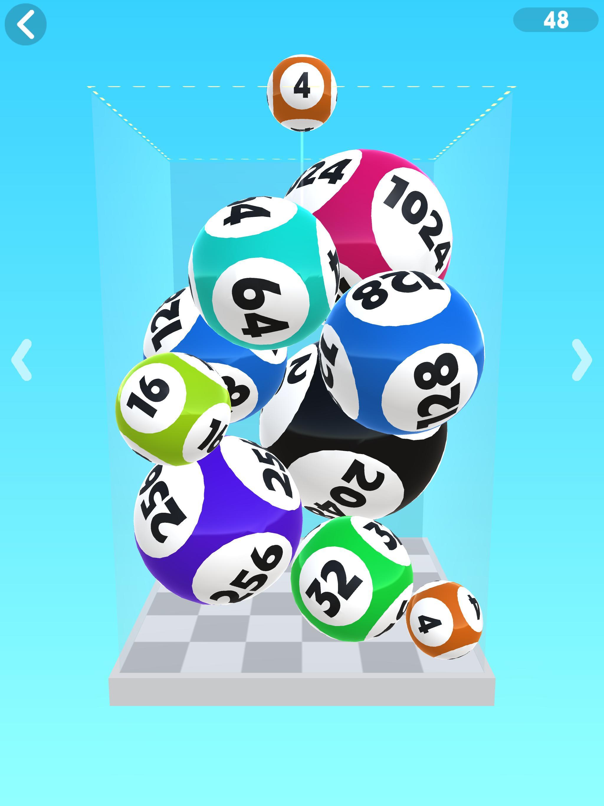 Drop Building Block 3D android iOS apk download for free-TapTap