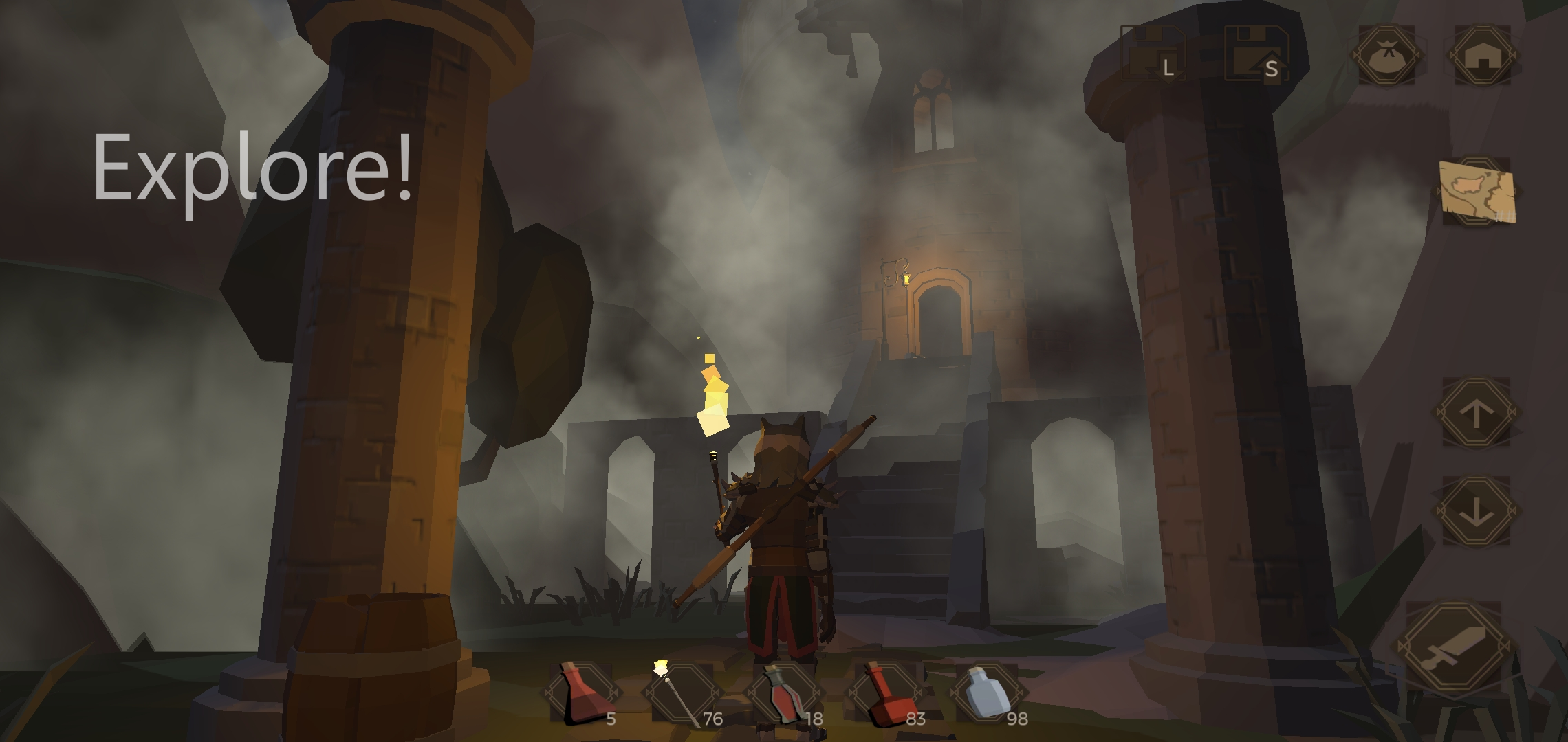 Paign 2 - RPG android iOS-TapTap