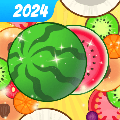 Watermelon Merge Latest Version for Android/iOS APK - TapTap