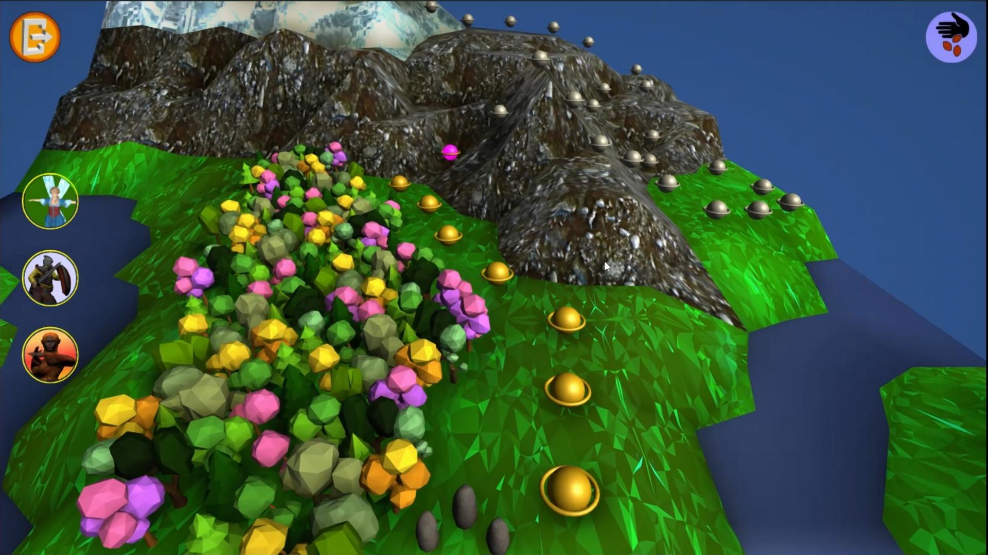 Fairies android iOS apk download for free-TapTap