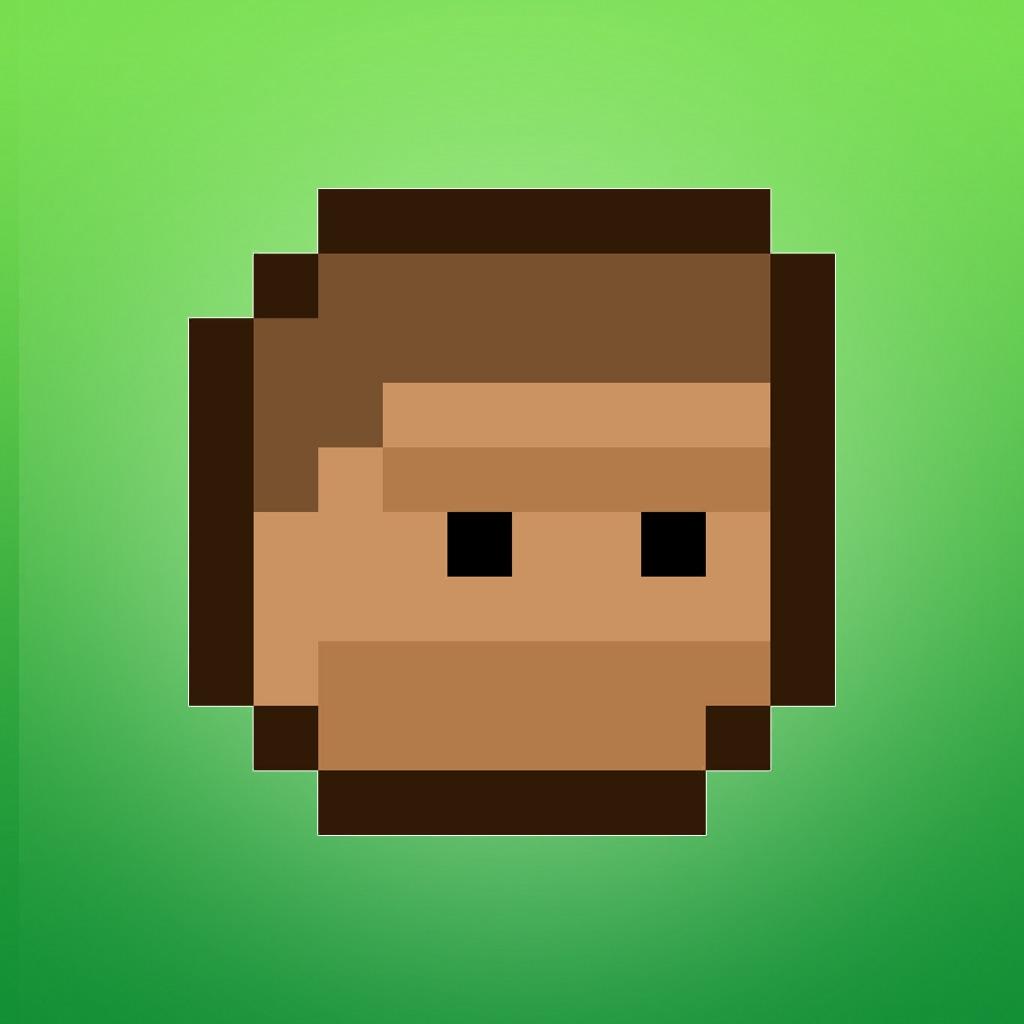 Wood Chopper - Pixel art game for Android/iOS - TapTap