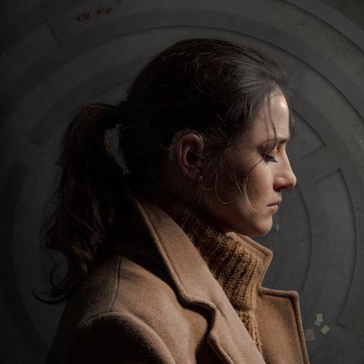 She Sees Red - Interactive Thriller for Android/iOS - TapTap
