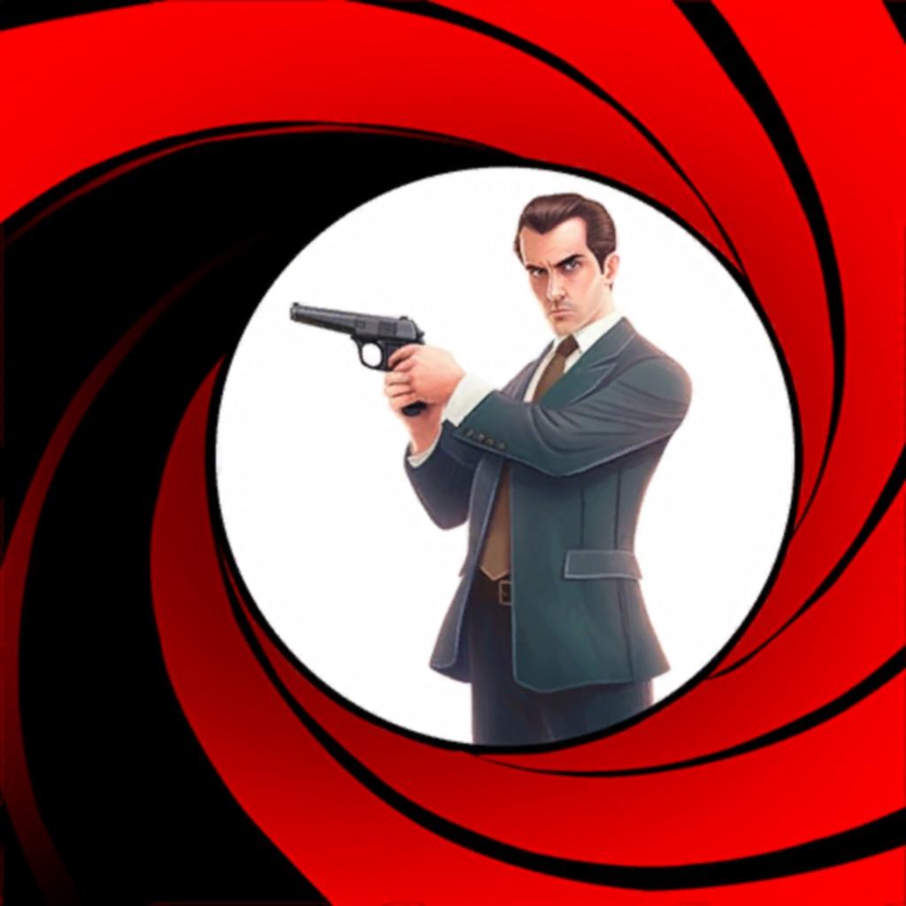 Spy Agent Secret Shooting Game for Android/iOS - TapTap