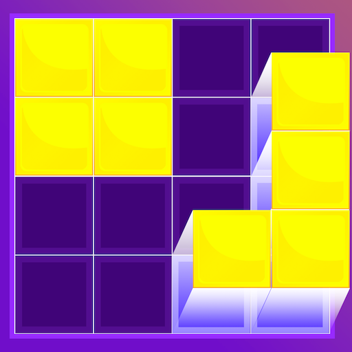 Ultimate Grids Puzzle for Android/iOS - TapTap