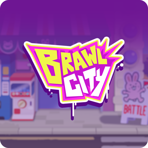 Brawl City 1 for Android/iOS - TapTap