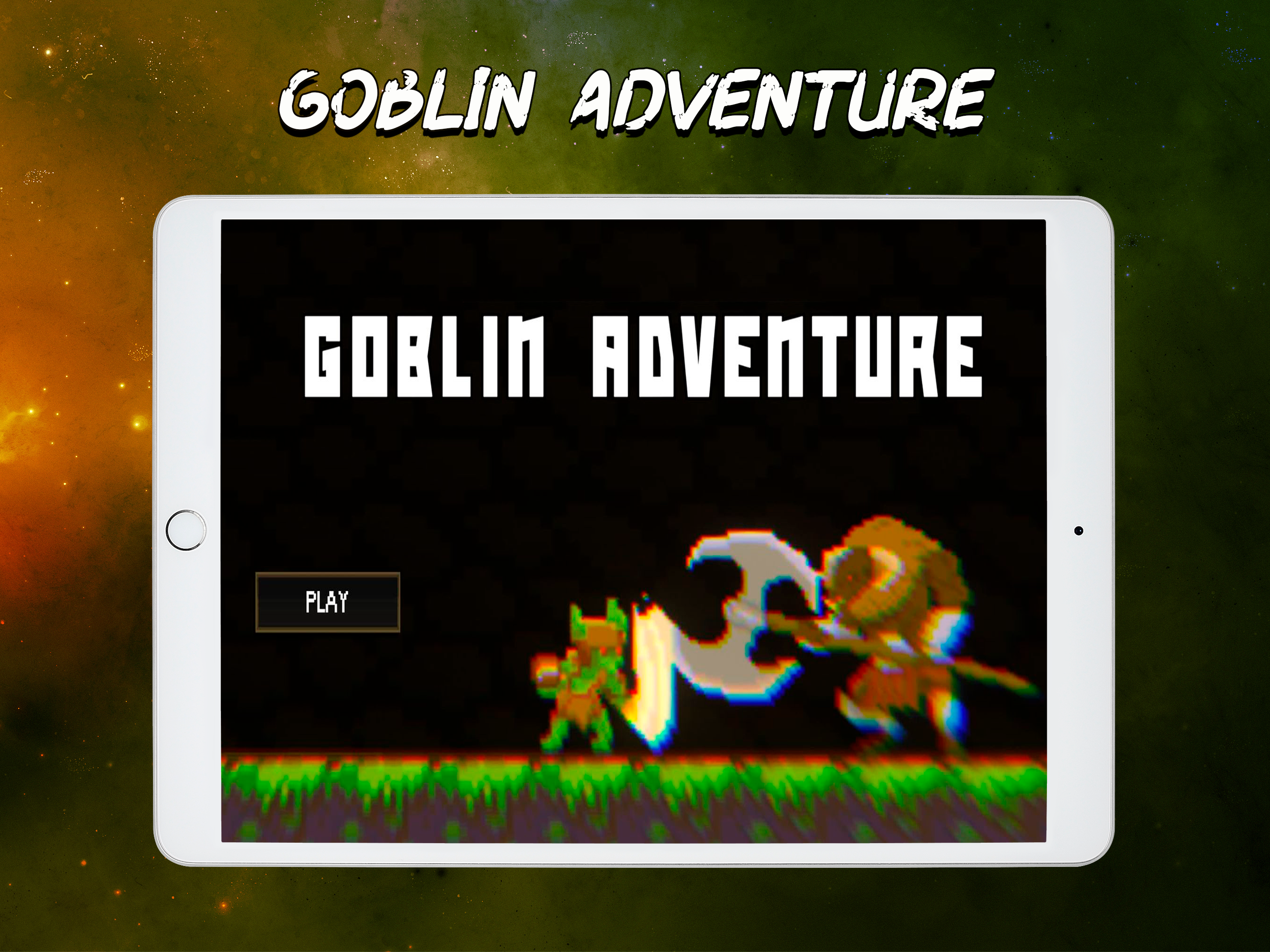 Goblin Adventure android iOS apk download for free-TapTap
