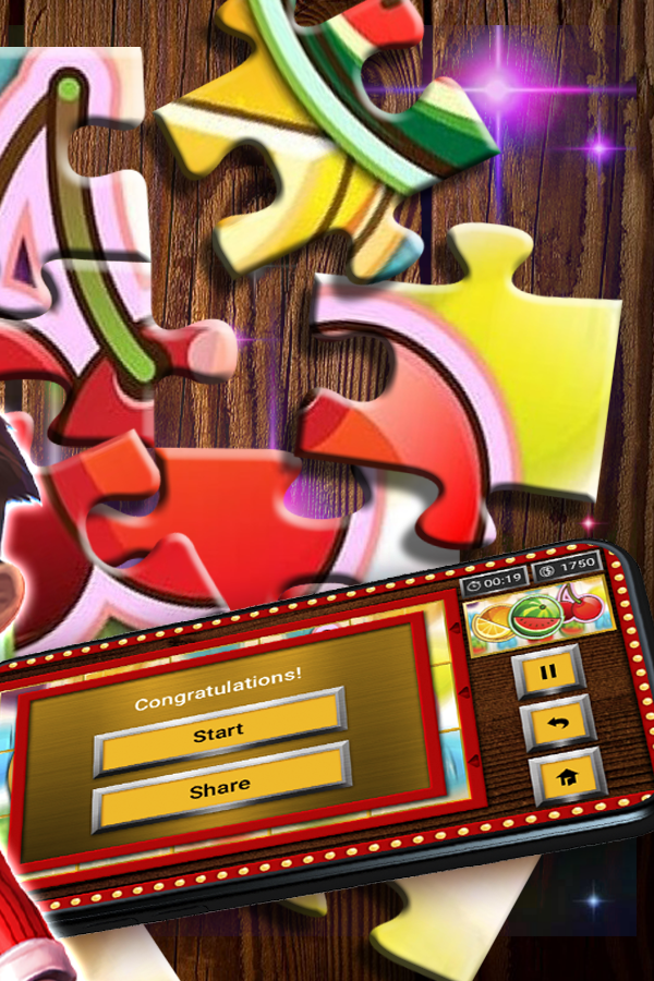 Swift Puzzle Gallery android iOS-TapTap