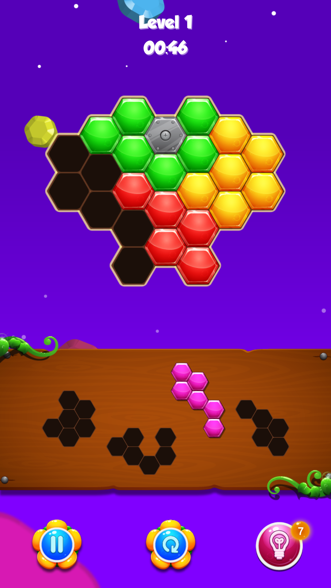 Download Puzzling Polygons 1 for Android/iOS APK - TapTap