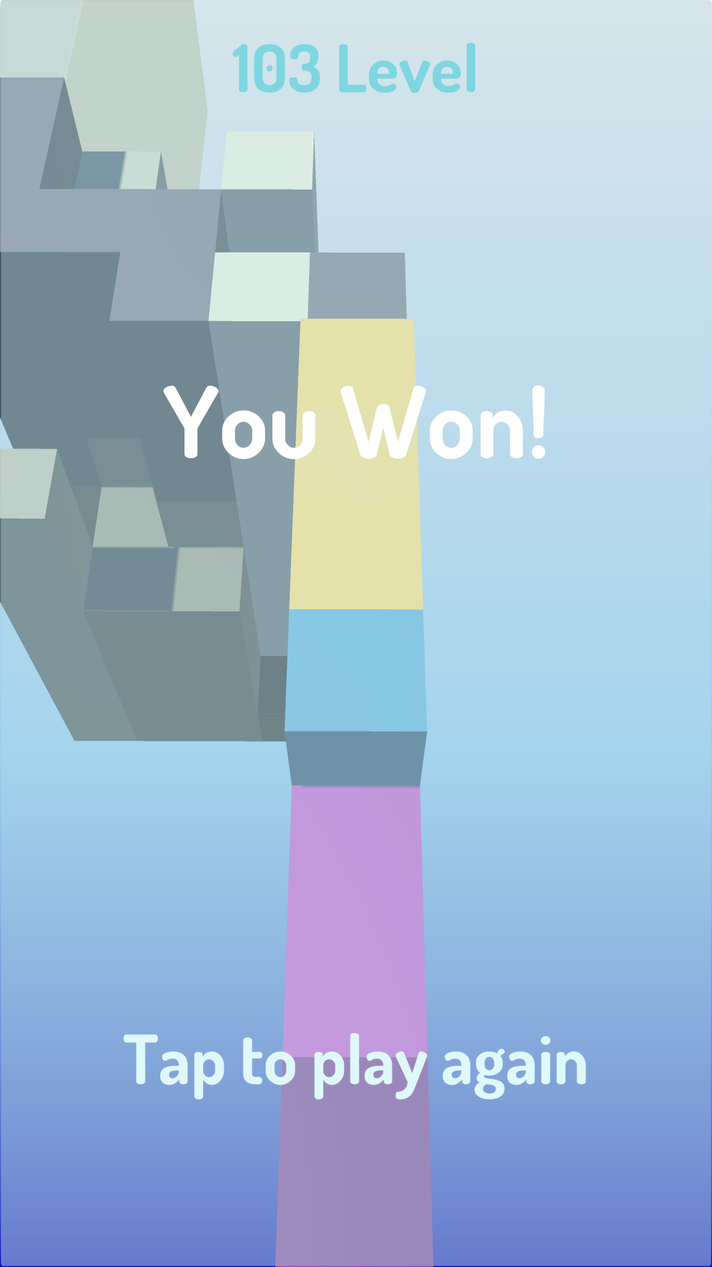 Cube Maze android iOS apk download for free-TapTap