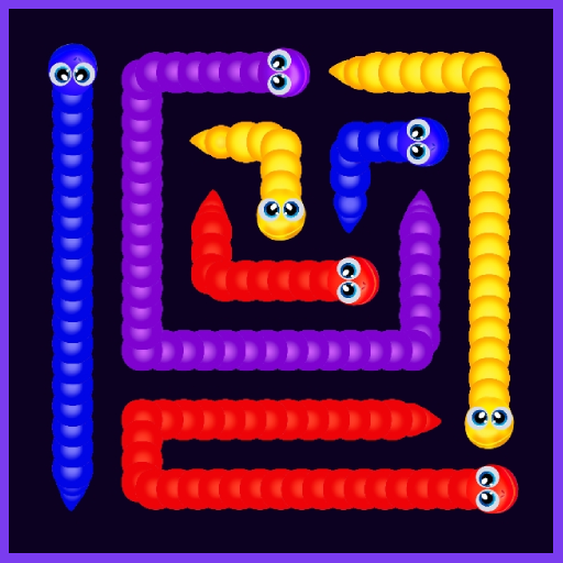 Snake Arrow Escape Latest Version for Android/iOS - TapTap