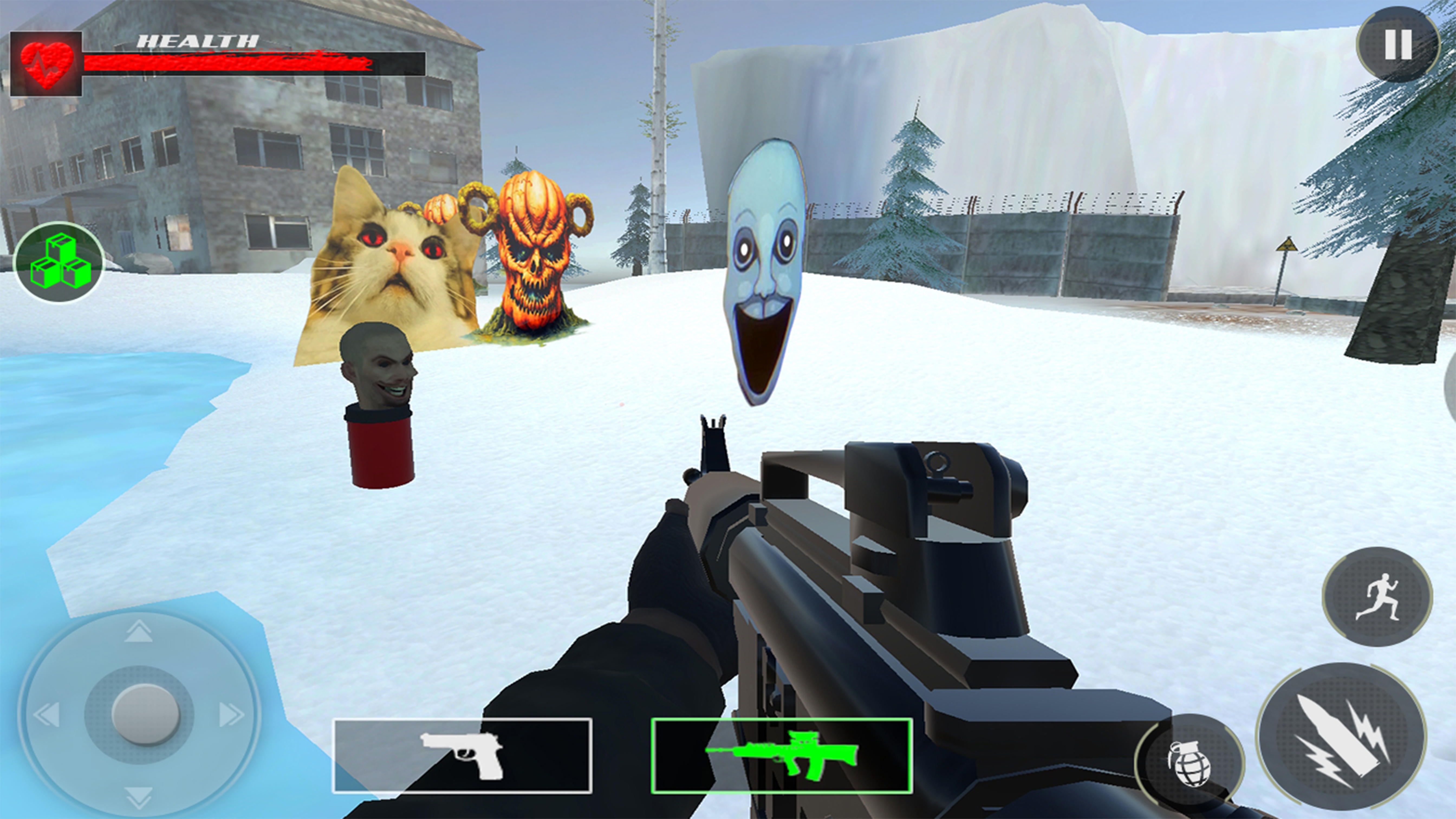 Sandbox Playground Mods android iOS apk download for free-TapTap