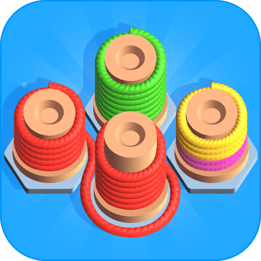 Yarn SortCoil Latest Version for Android/iOS APK - TapTap