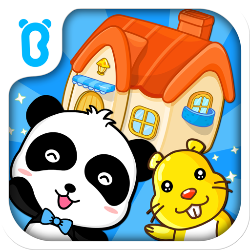Baby Panda House Building for Android/iOS - TapTap