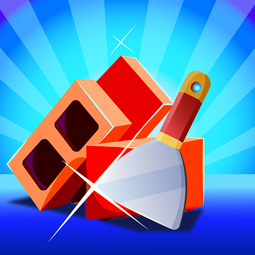 Idle Building DIY - Home Build for Android/iOS - TapTap