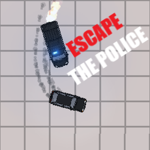 Escape The Police Latest Version for Android/iOS - TapTap