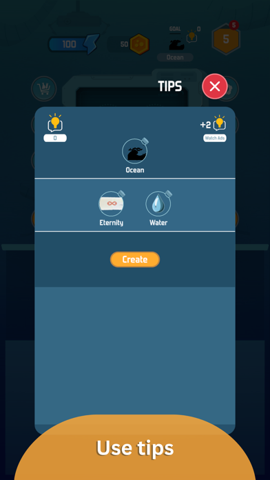 Alchemy AI: Infinite Mix android iOS apk download for free-TapTap
