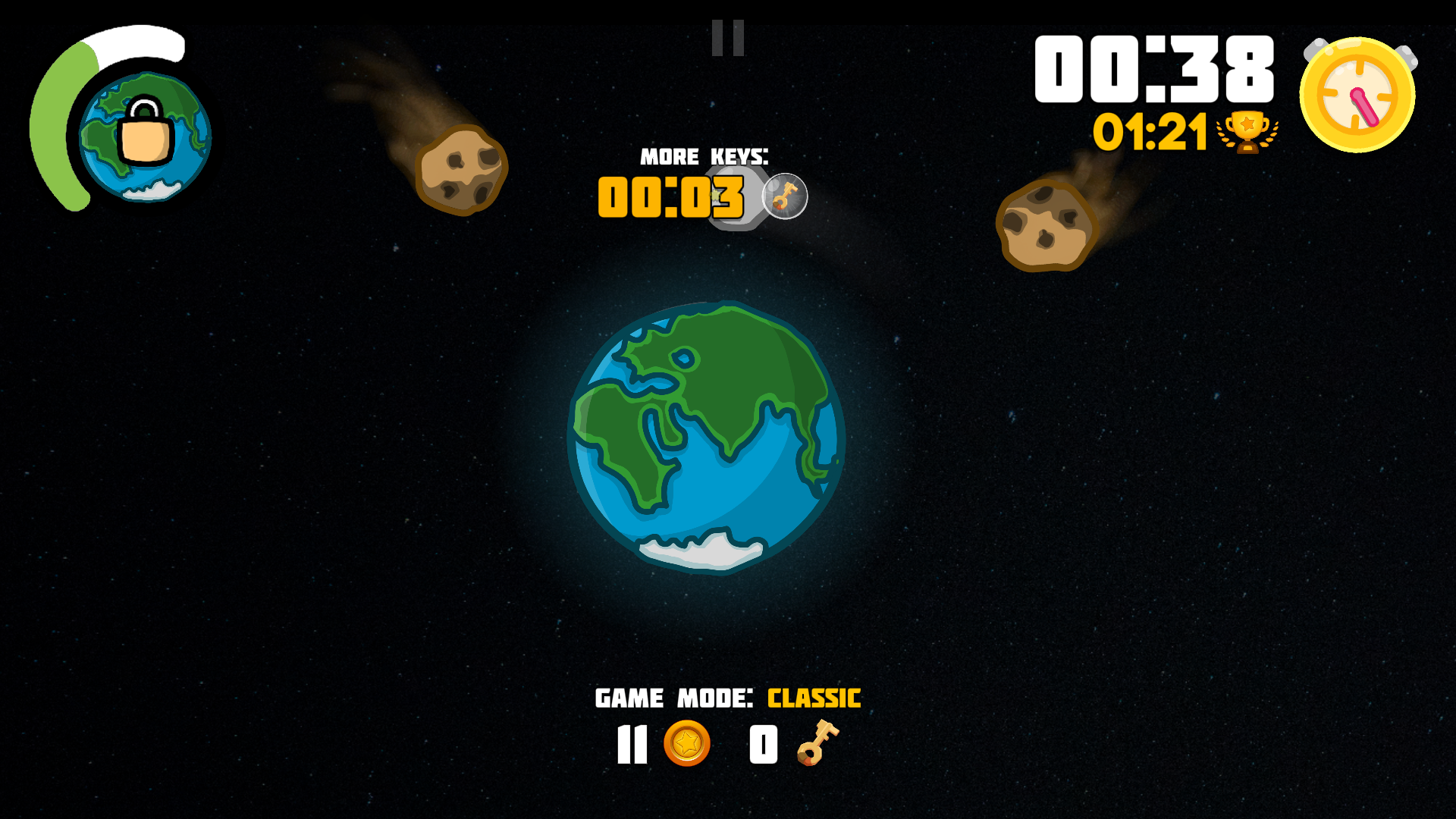 Meteor Rush android iOS apk download for free-TapTap