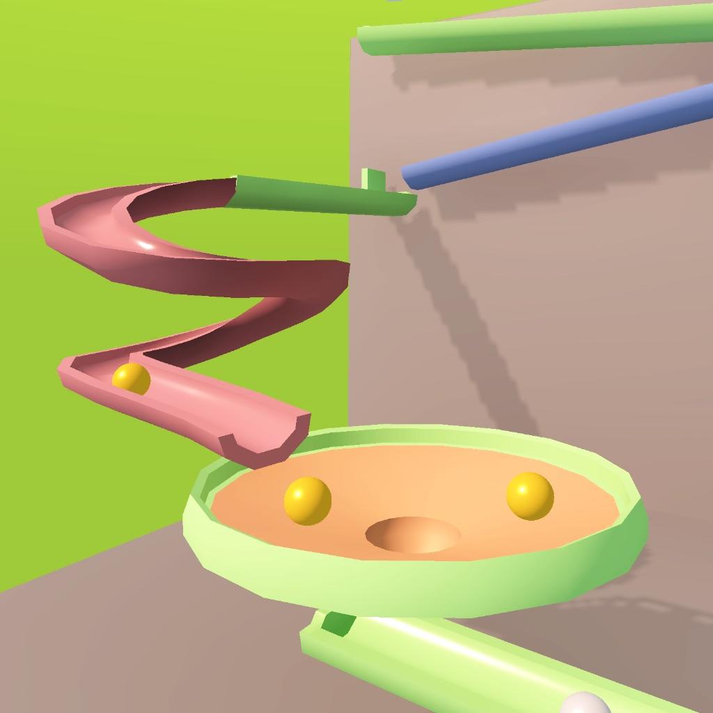 Idle Marble Magic Latest Version for Android/iOS - TapTap