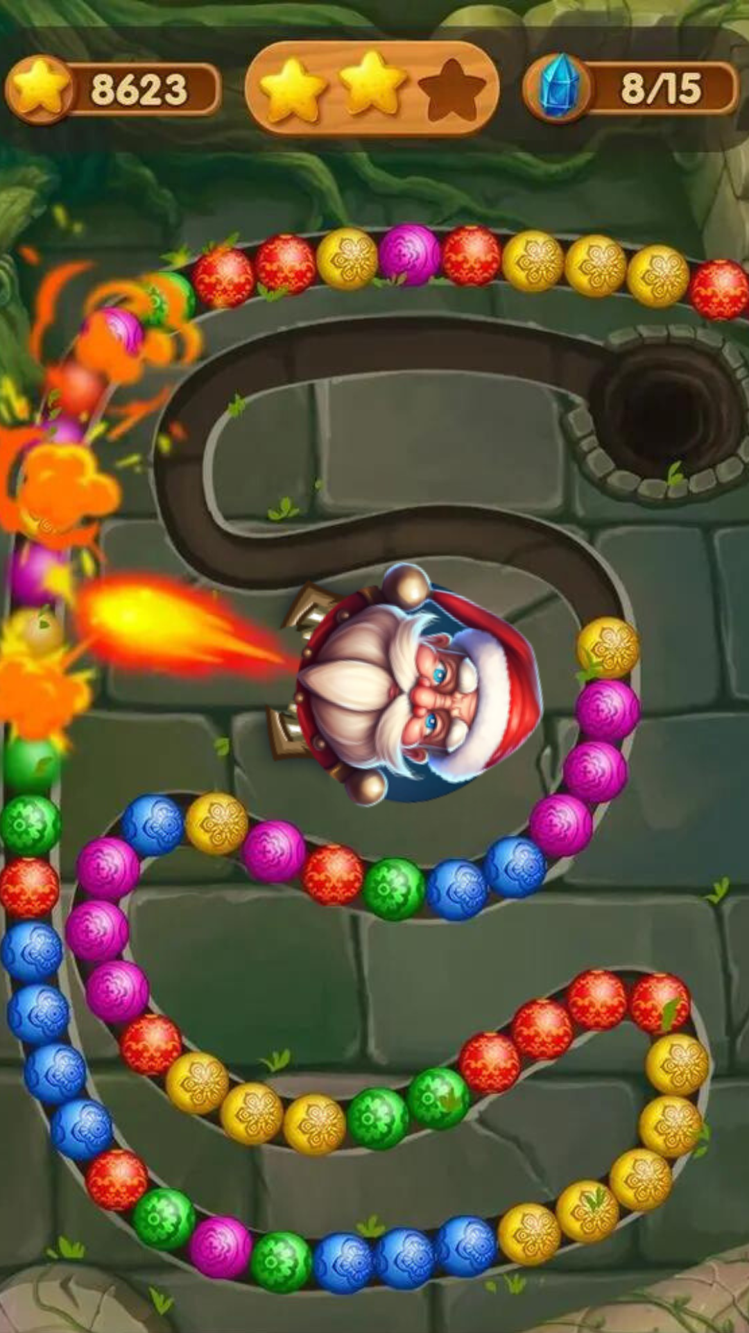 Marble shoot Zumball deluxe android iOS apk download for free-TapTap