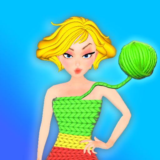 Strip Knit Sorting Puzzle 0.2 Android/iOS - TapTap