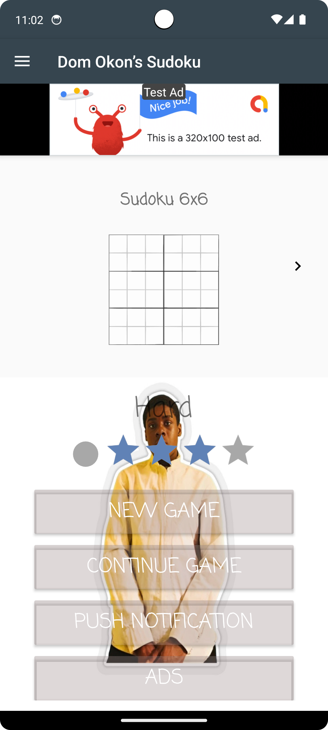 Dom Okon’s Sudoku android iOS apk download for free-TapTap