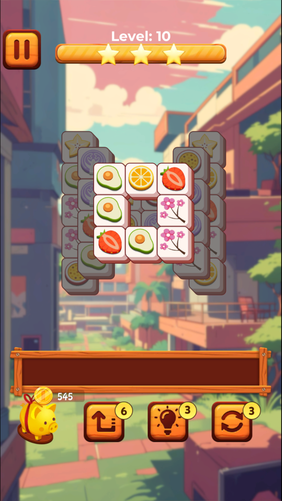 Tile Match Adventure android iOS apk download for free-TapTap