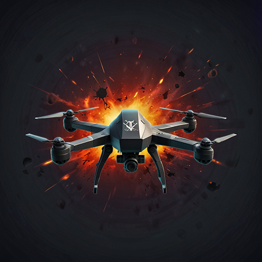FPV Drone War Strike Latest Version for Android/iOS - TapTap
