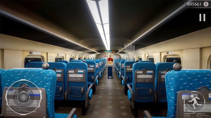 Download Shinkansen Train Anomalies for Android/iOS APK - TapTap