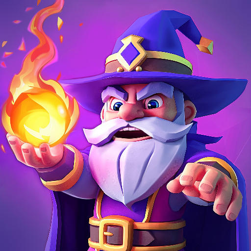 Download Magic Swipe Tap TD 1.0.8 for Android/iOS APK - TapTap