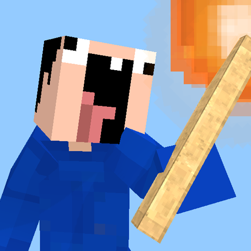 Noob vs TNT: Explode and Fly for Android/iOS - TapTap