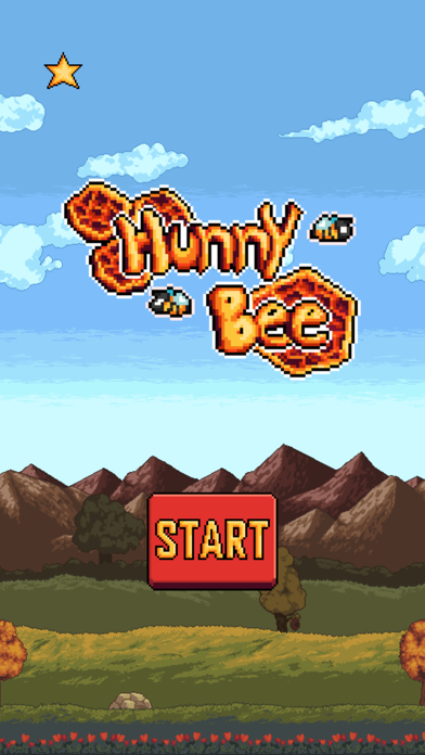 Hunny Bee android iOS apk download for free-TapTap
