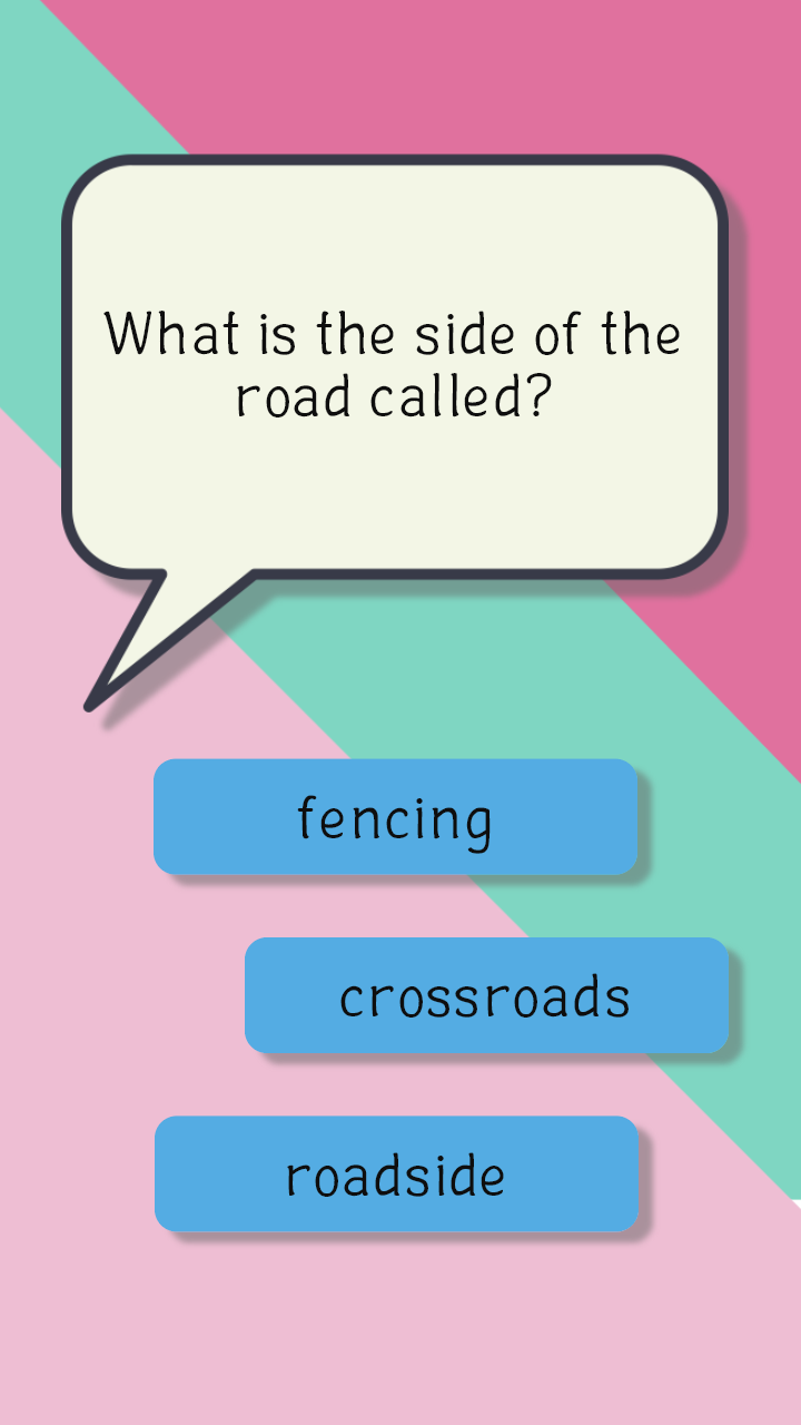 Traffic laws game quiz android iOS apk download for free-TapTap