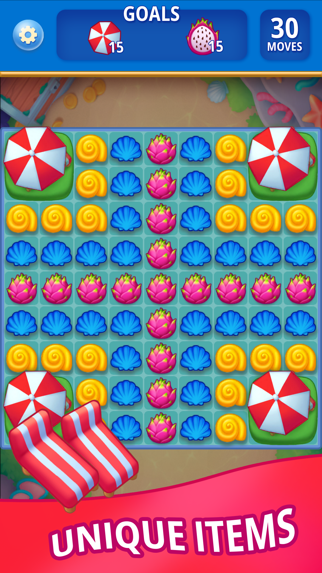 Beach Blast android iOS apk download for free-TapTap