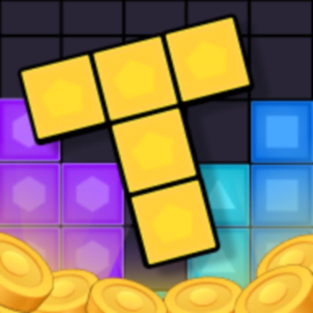 Block Puzzle Battle-Win Cash for Android/iOS - TapTap