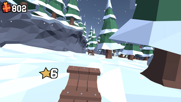 Snow Rider 3d ! Latest Version for Android/iOS APK - TapTap