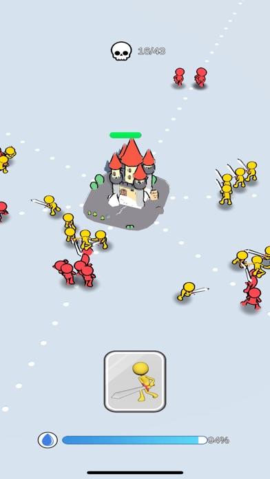 Last Kingdom: Draw Defense 最新版本 Android/iOS 版本 APK - TapTap