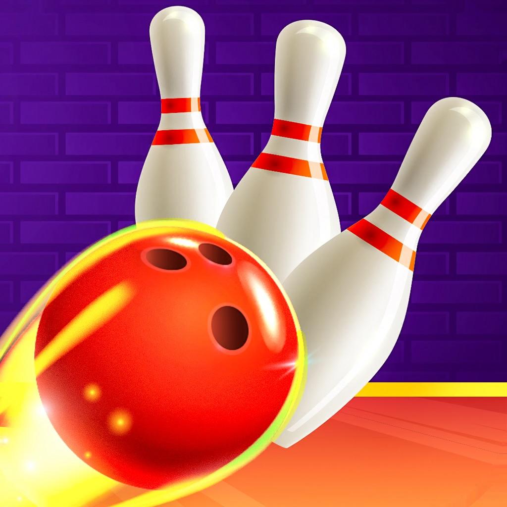 Bowling Strike Multiplayer PVP for Android/iOS - TapTap