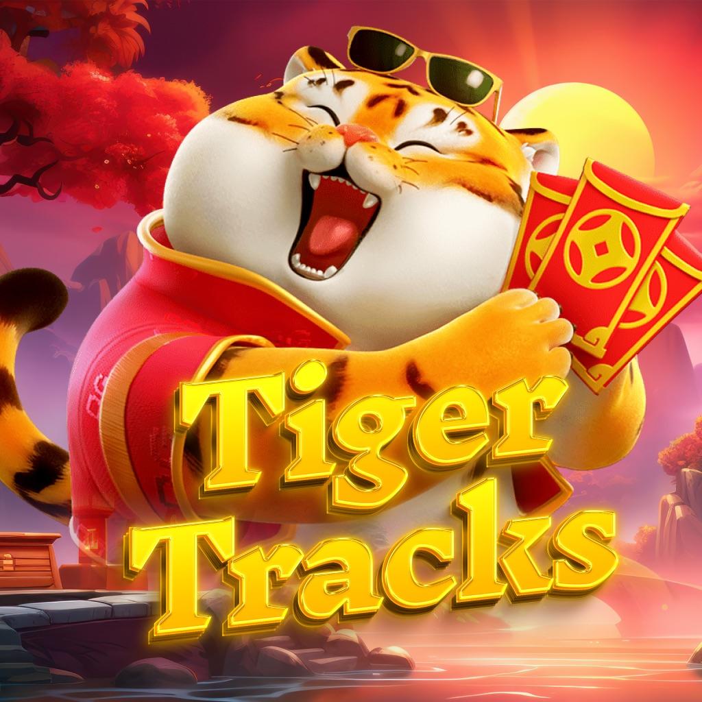 Tiger-Tracks Latest Version for Android/iOS APK - TapTap